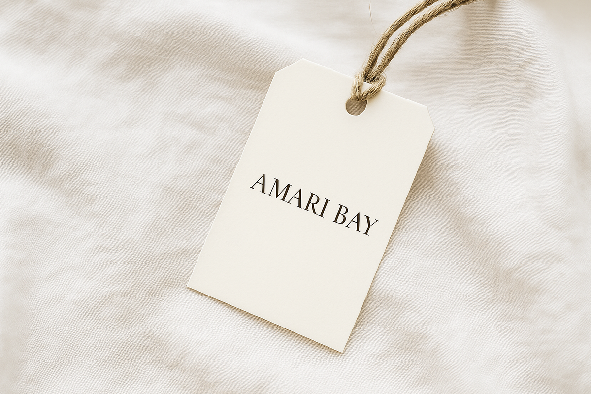 Amari Bay