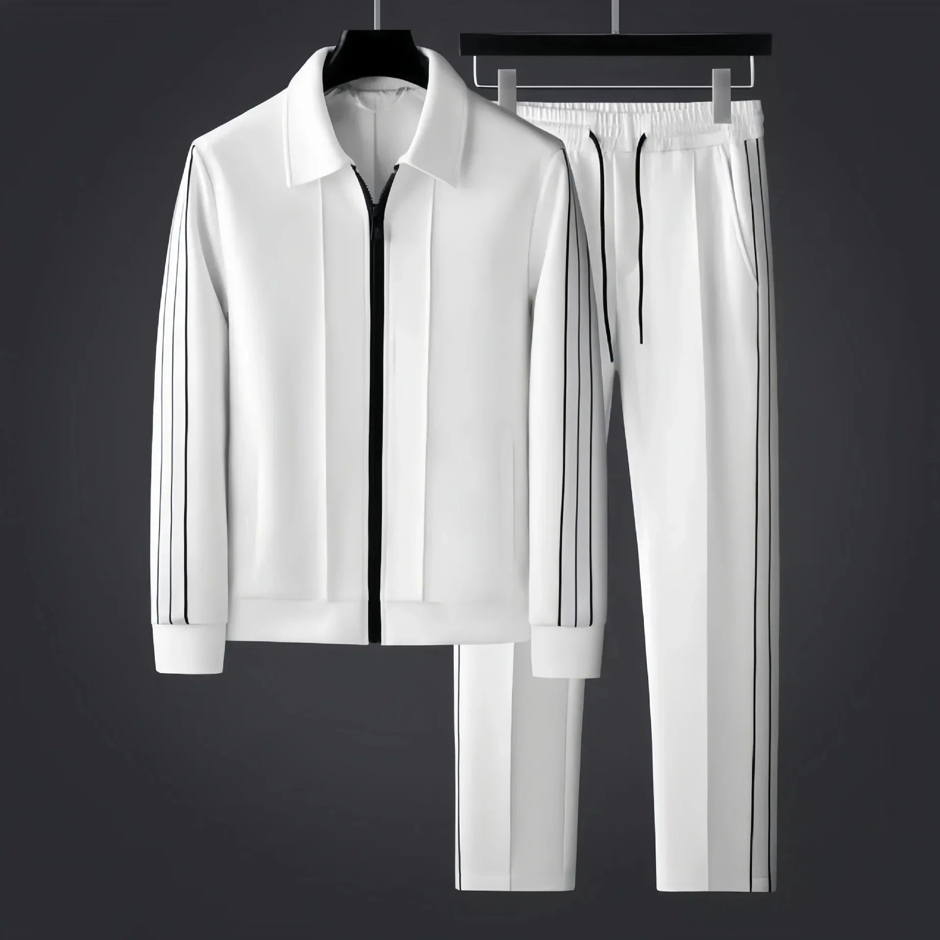 Corvin Tracksuit Set – Amari Bay