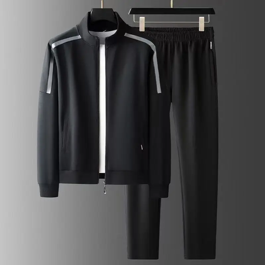 Auren Performance Tracksuit Set – Amari Bay