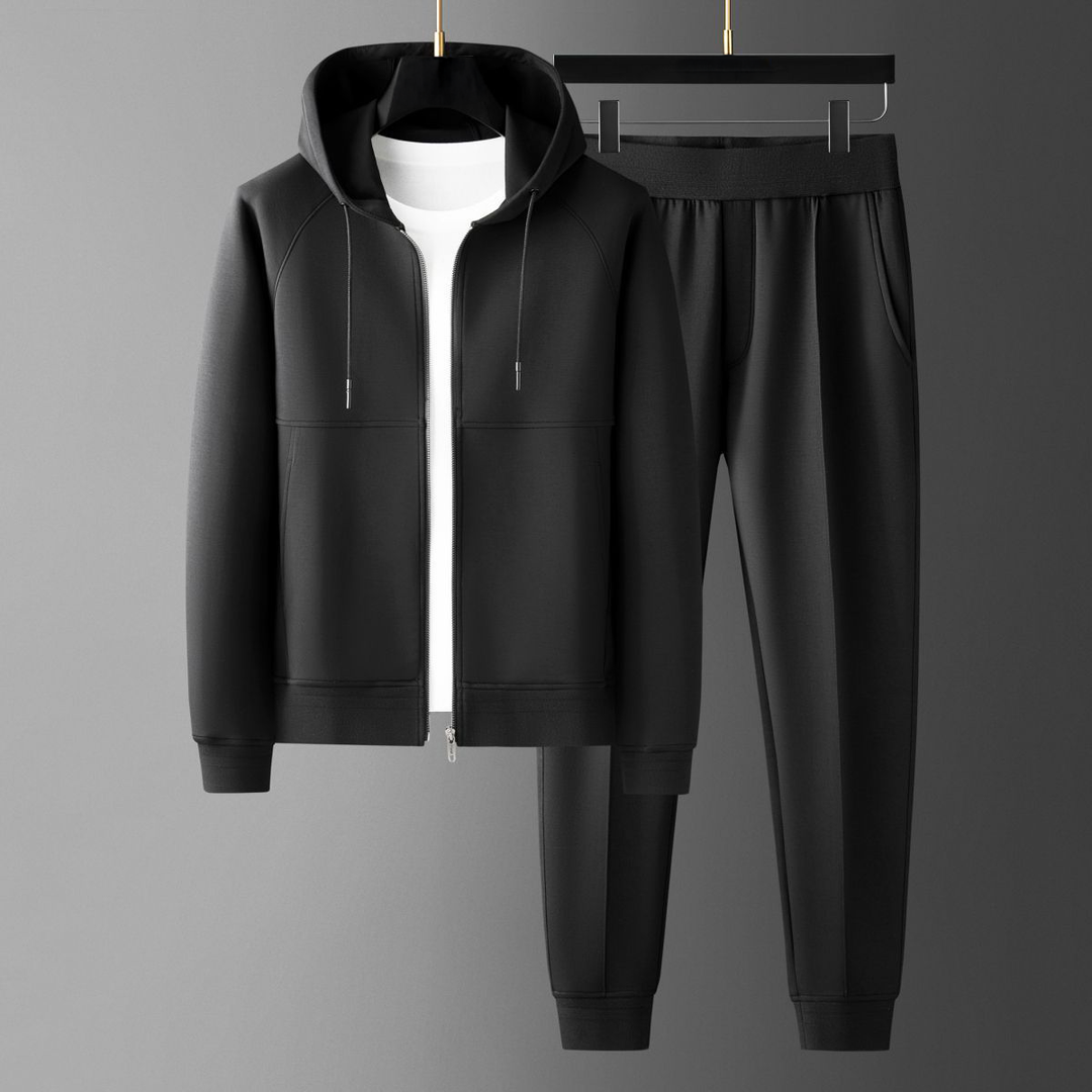 Elite Premium Tracksuit Set – Amari Bay